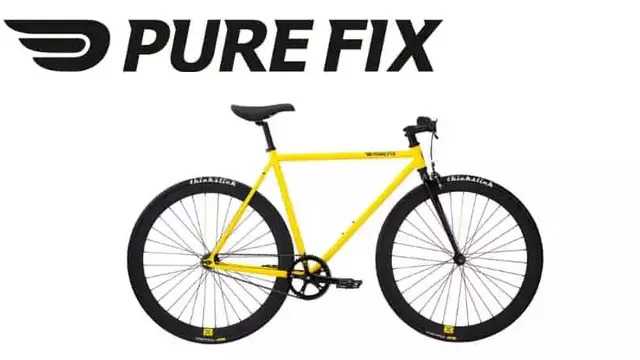 Pure Fix Bike Review (The Best Fixie Bike) (2022) | Bike Avenger