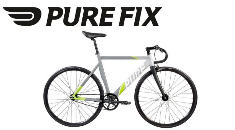 Pure Fix Bike Review (The Best Fixie Bike) (2024) | Bike Avenger