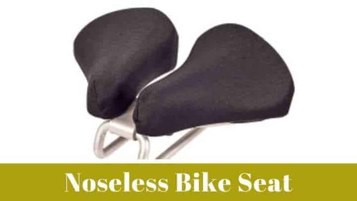 Best Noseless Bike Seat – Top Noseless Bike Saddles of 2021 | Bike Avenger