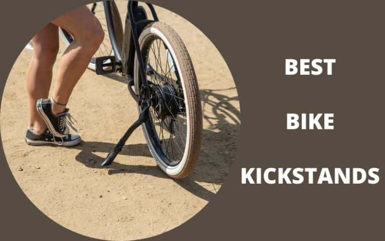 Best Bike Kickstands Worth Buying (2024) | Bike Avenger