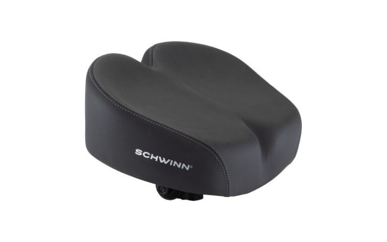 Best Noseless Bike Seat – Top Noseless Bike Saddles (2024) | Bike Avenger