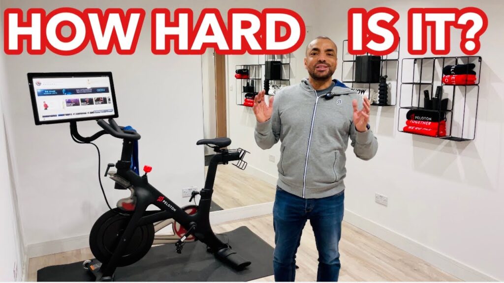 How To Disassemble A Peloton Bike Easy Steps (2024) | Bike Avenger